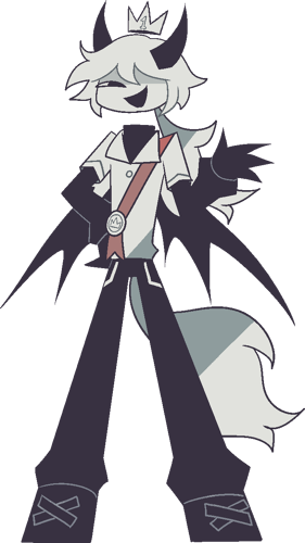 Basilous | The Edgyverse Wiki | Fandom