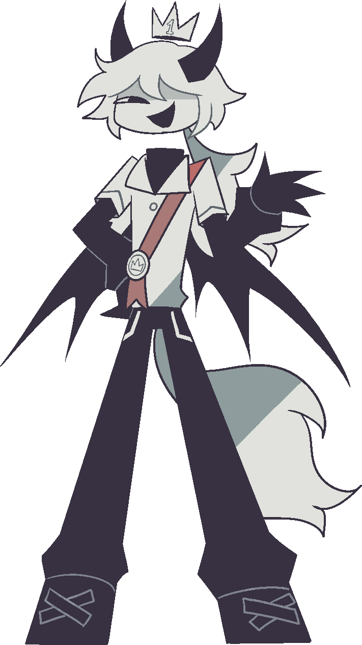 Basilous | The Edgyverse Wiki | Fandom