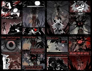 Hansel and Gretel/Comic | The Edgyverse Wiki | Fandom