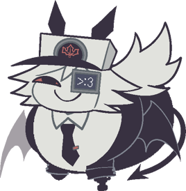 Mister Barrel | The Edgyverse Wiki | Fandom