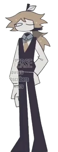 Mister Malum | The Edgyverse Wiki | Fandom