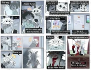 Hansel and Gretel/Comic | The Edgyverse Wiki | Fandom