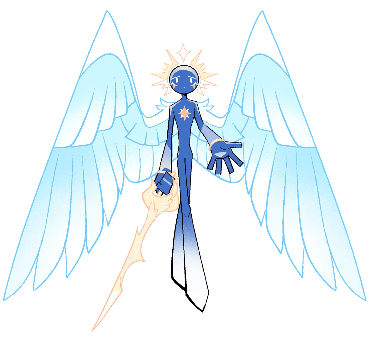 A-01-Q | The Edgyverse Wiki | Fandom