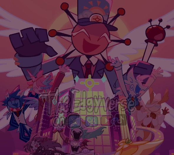 Rosetta | The Edgyverse Wiki | Fandom