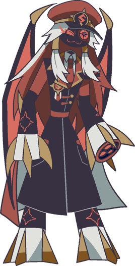 (Old) Missile | The Edgyverse Wiki | Fandom