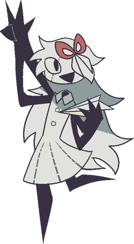 Margret Sterling | The Edgyverse Wiki | Fandom