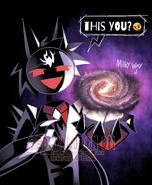 Mister Shapley/Gallery | The Edgyverse Wiki | Fandom