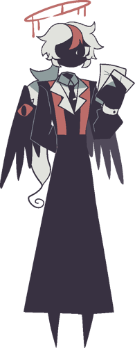 Mister Bane | The Edgyverse Wiki | Fandom