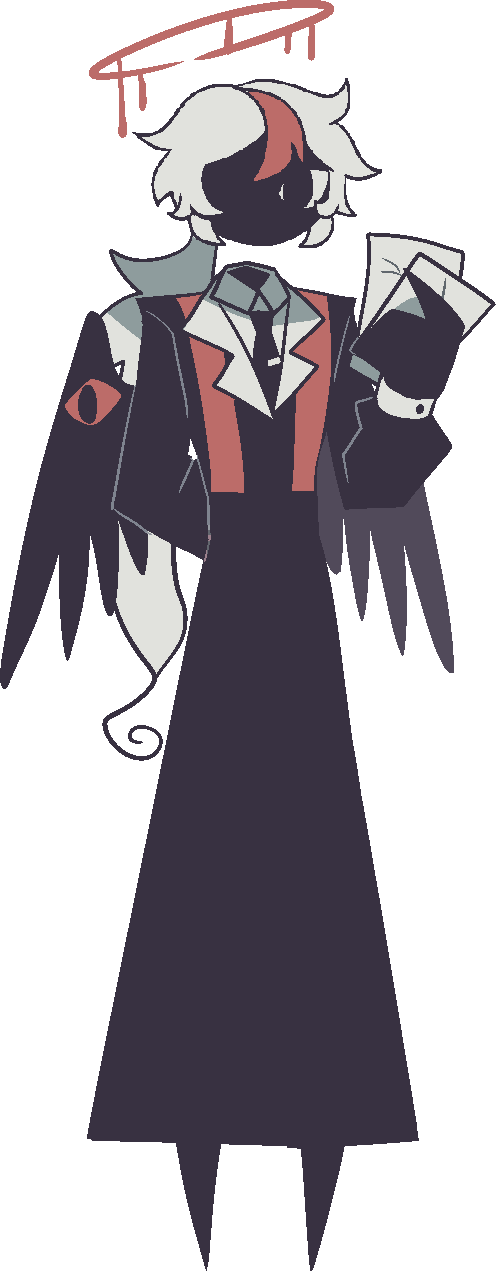 Mister Bane | The Edgyverse Wiki | Fandom