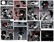 Hansel and Gretel/Comic | The Edgyverse Wiki | Fandom