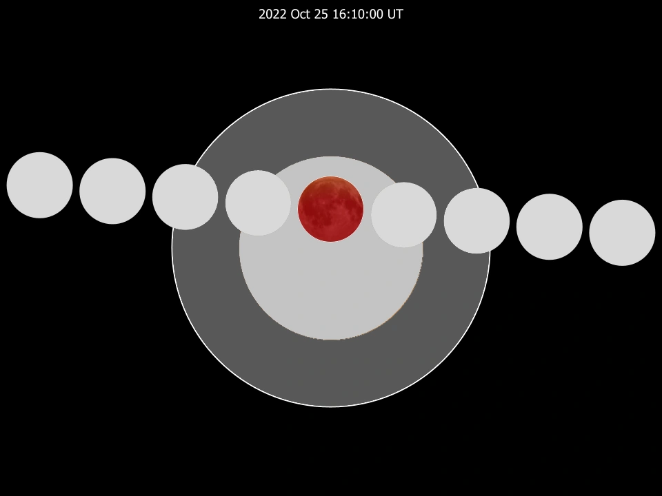Educational Eclipse of October 25, 2022 | The Education Eclipses Wiki ...