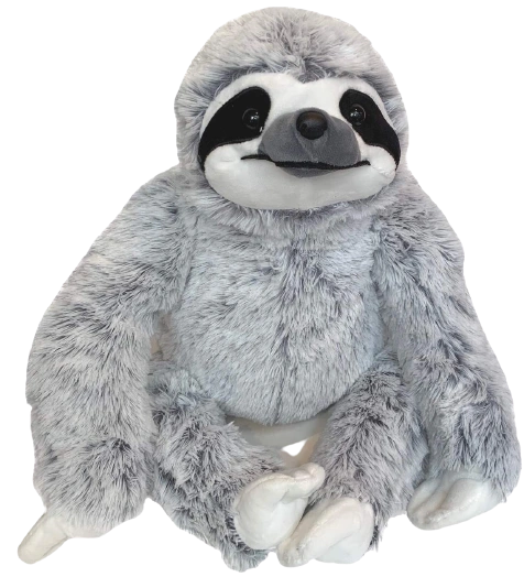 Mr. Sloth | The Eevee Official Wiki | Fandom