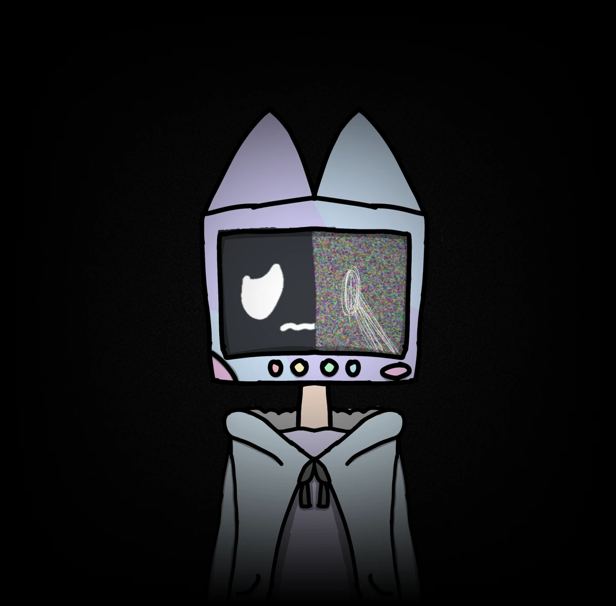 A bigger threat approaches?! | THE EGS UNITED Wiki | Fandom