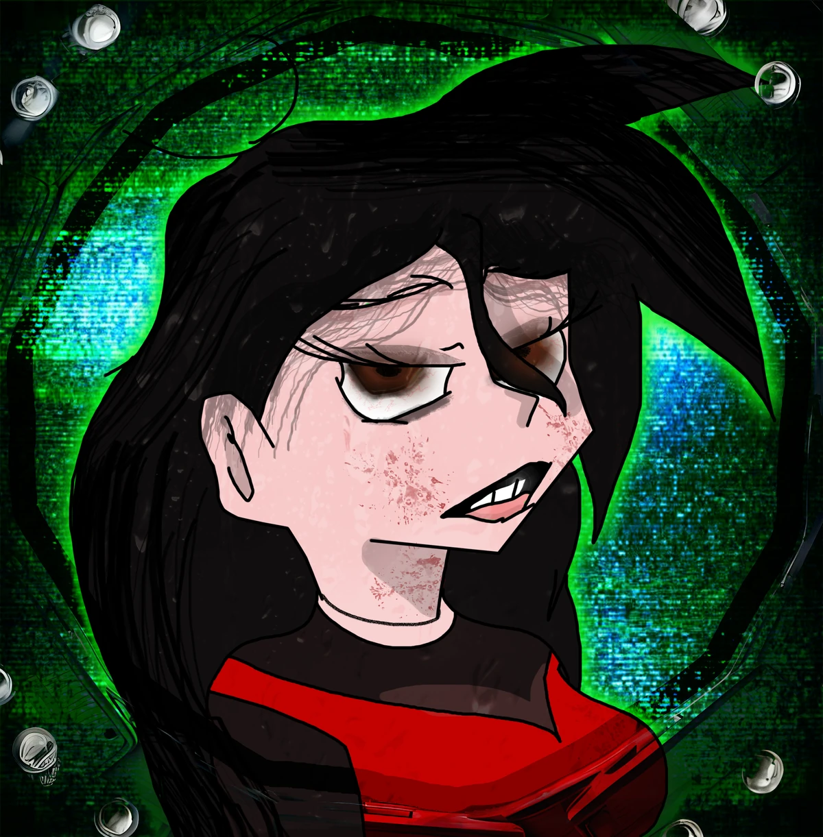 Laina Buttoncup | The EGS Wiki | Fandom