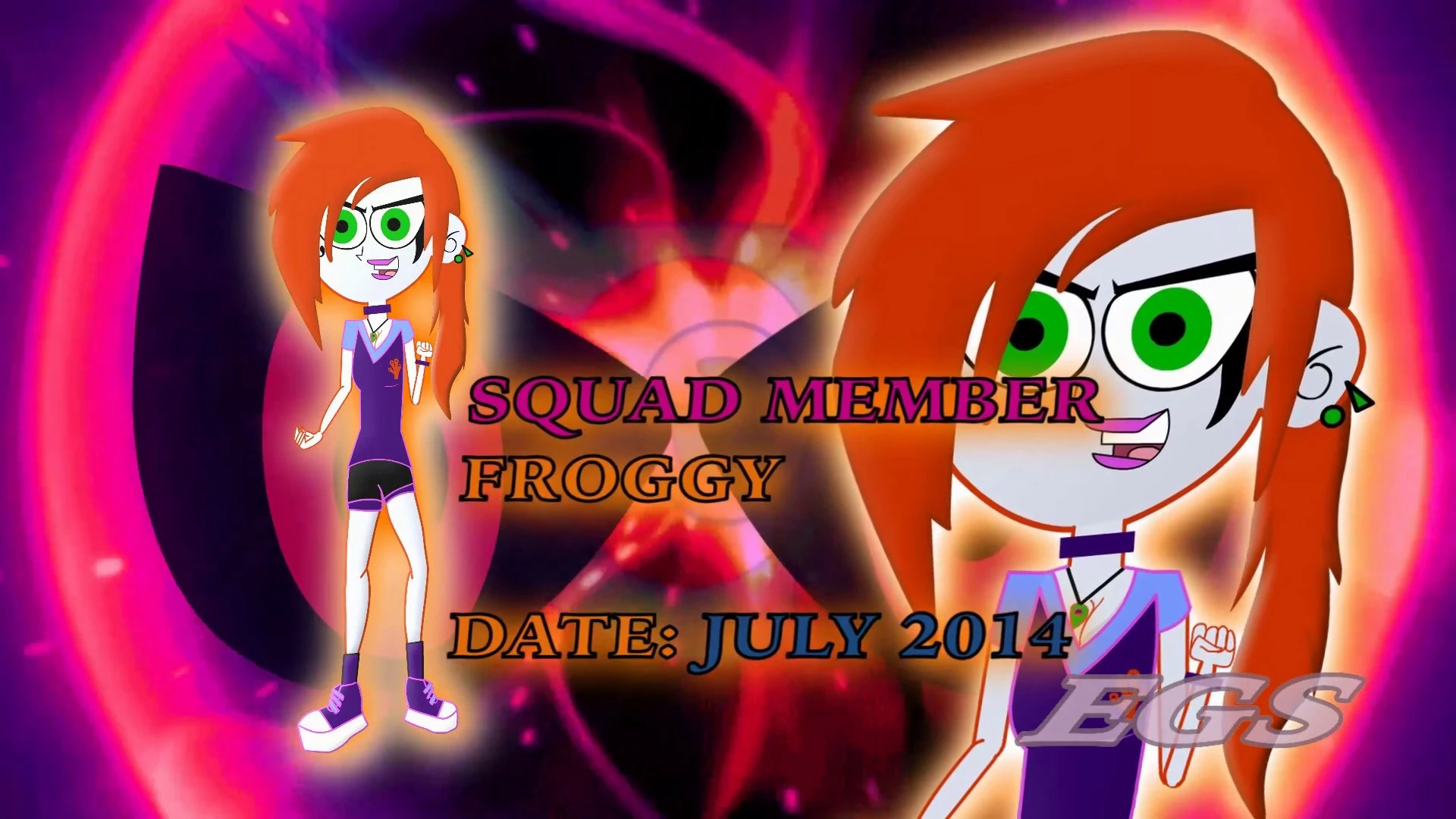 Memories From Ether | The EGS Wiki | Fandom