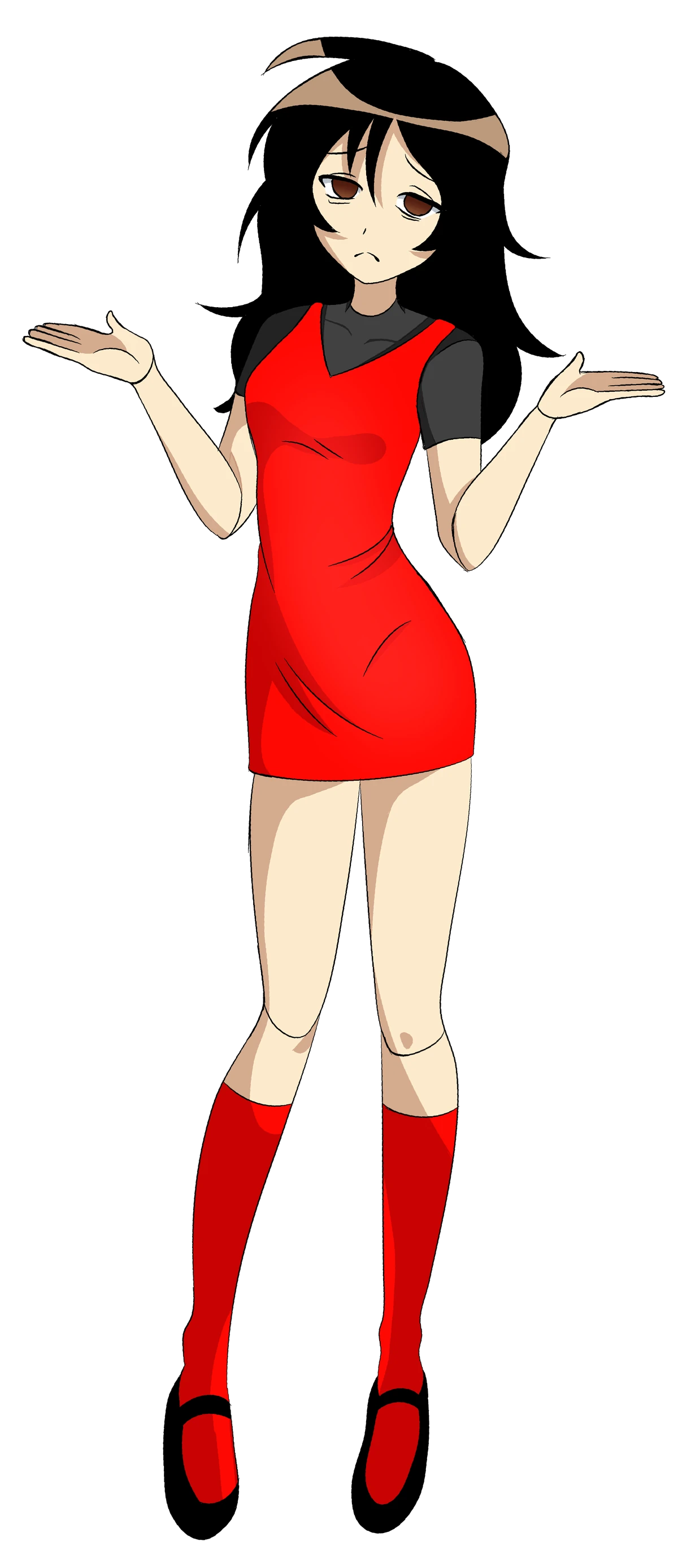 Laina Buttoncup | The EGS Wiki | Fandom