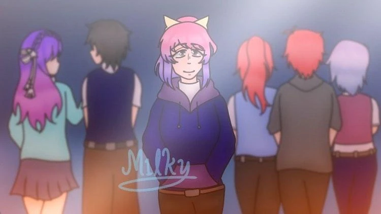 Category:Character Media | The Azure Wiki | Fandom