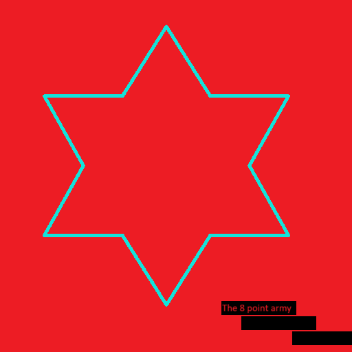 Characters | The eight army (roblox) Wiki | Fandom