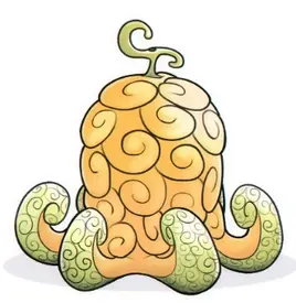 Omo Omo no mi model:Cthulhu | The Eight Elders Campaign Wiki | Fandom