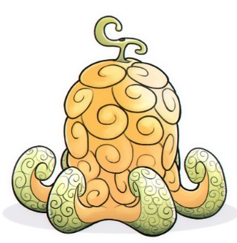 Omo Omo no mi model:Cthulhu | The Eight Elders Campaign Wiki | Fandom