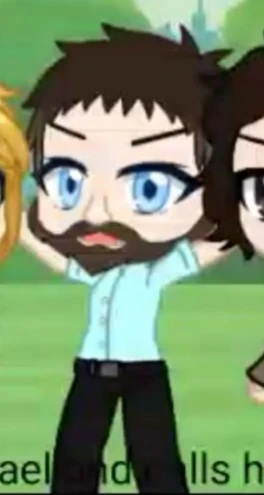 John Wayne Gacy | The Elaine and Melly show Wiki | Fandom