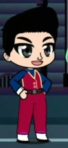 Robbie Rotten | The Elaine and Melly show Wiki | Fandom