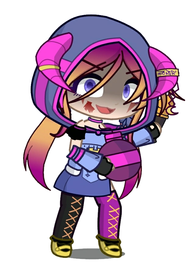 Molly Lucinda | The Elaine and Melly show Wiki | Fandom