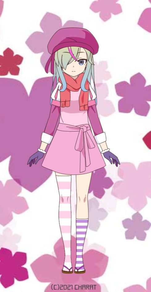 Cat Stadler | The Elaine and Melly show Wiki | Fandom