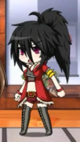 Connie Riley | The Elaine and Melly show Wiki | Fandom