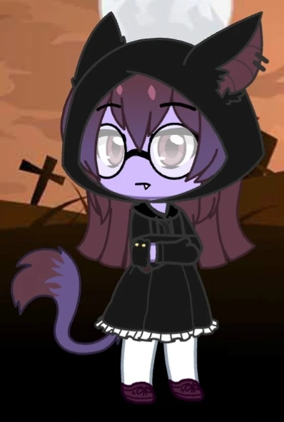 Yumeko | The Elaine and Melly show Wiki | Fandom