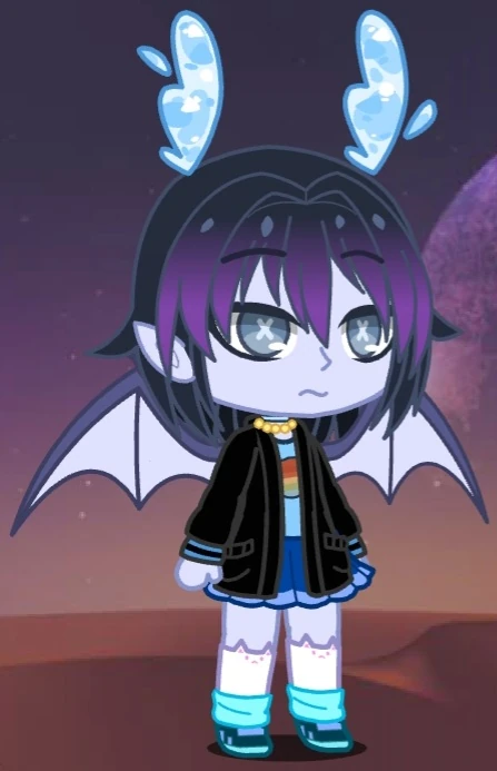 Zoey Lost | The Elaine and Melly show Wiki | Fandom