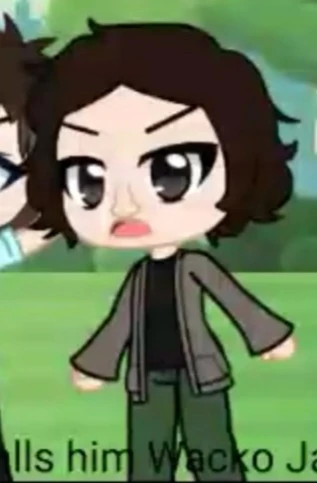 Ted Bundy | The Elaine and Melly show Wiki | Fandom