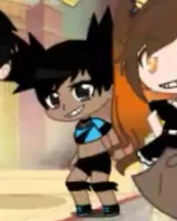 Amy Diop | The Elaine and Melly show Wiki | Fandom