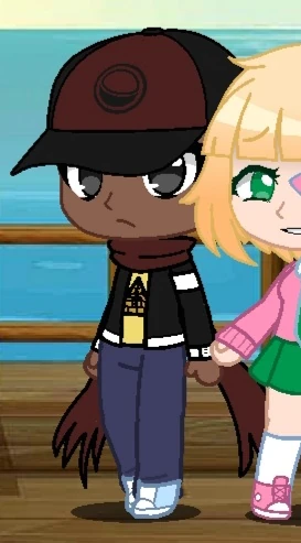 George Stinney Jr. | The Elaine and Melly show Wiki | Fandom