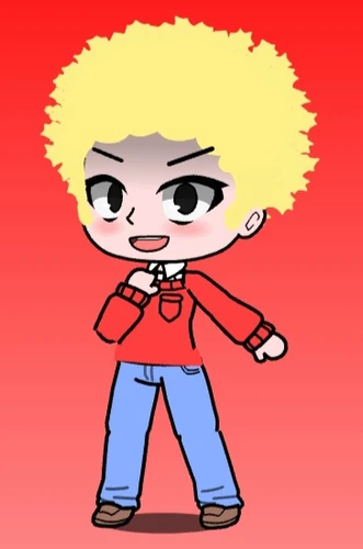 Perfect Peter | The Elaine and Melly show Wiki | Fandom