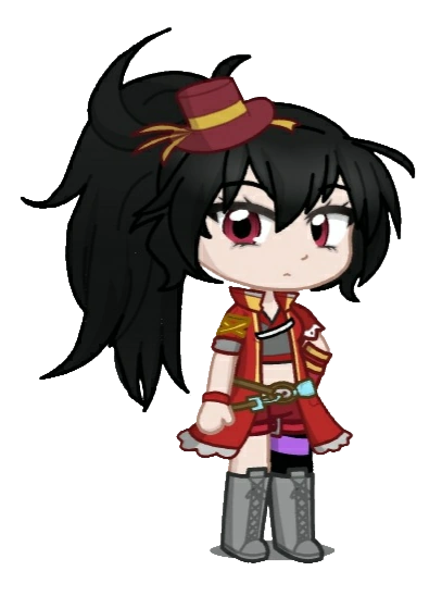 Connie Riley | The Elaine and Melly show Wiki | Fandom