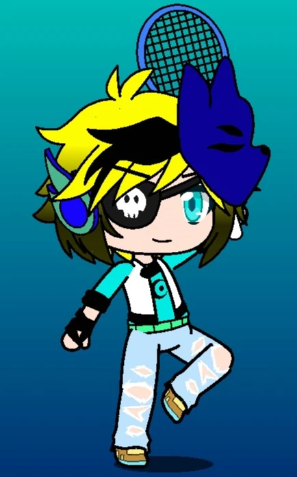 Pen Tyler | The Elaine and Melly show Wiki | Fandom