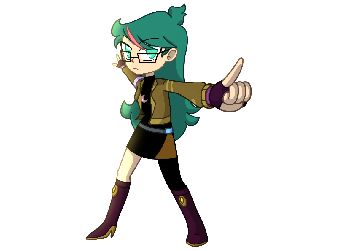 Jessica Flintridge | The Elaine and Melly show Wiki | Fandom