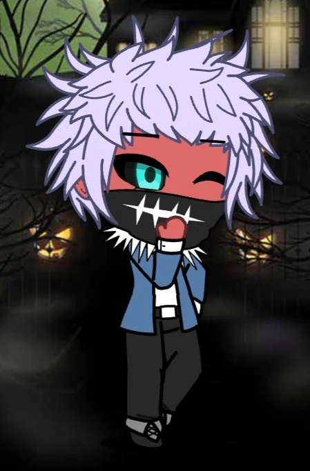 Quint | The Elaine and Melly show Wiki | Fandom