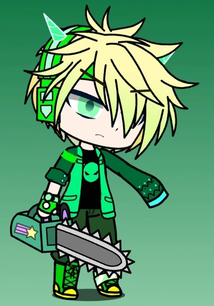 Cecil Bonner | The Elaine and Melly show Wiki | Fandom