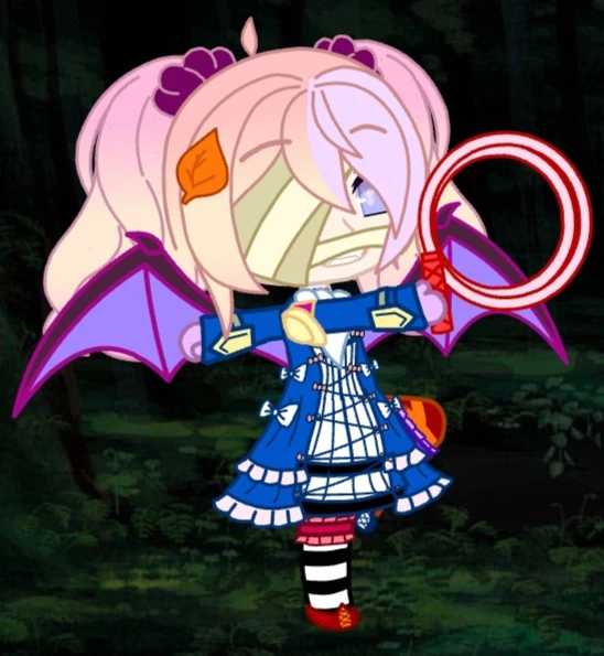 Georgia Caruso | The Elaine and Melly show Wiki | Fandom