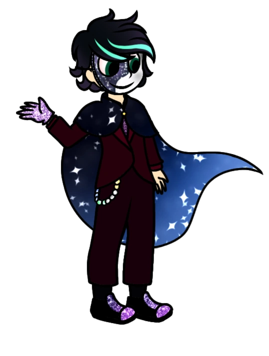 Martin Gonzales | The Elaine and Melly show Wiki | Fandom