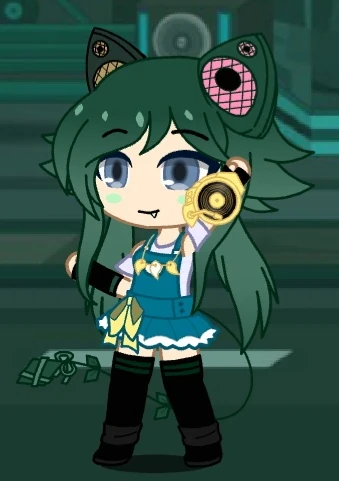 Ubby | The Elaine and Melly show Wiki | Fandom