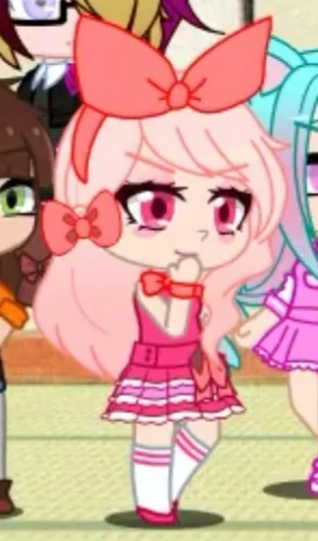 Virgo (MilkyWay and the Galaxy Girls) | The Elaine and Melly show Wiki ...