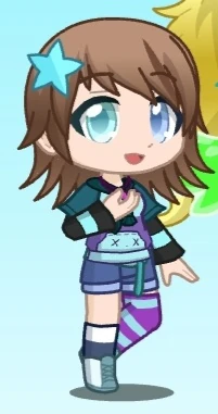 Ariel Risen | The Elaine and Melly show Wiki | Fandom