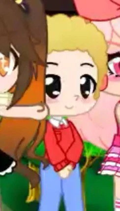 Category:Supporting Characters | The Elaine and Melly show Wiki | Fandom