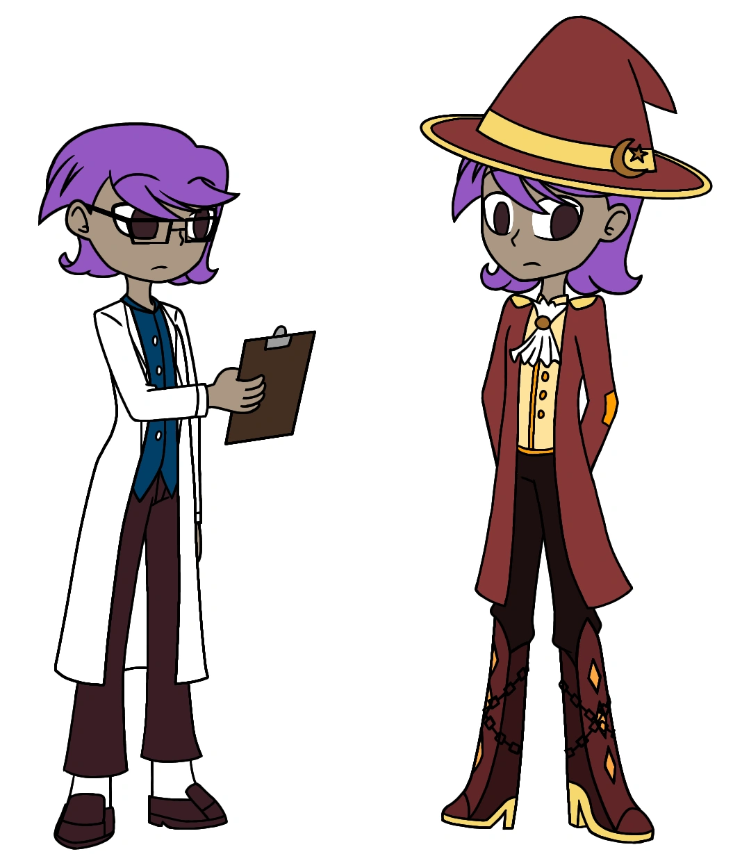 Caleb Antek | The Elaine and Melly show Wiki | Fandom