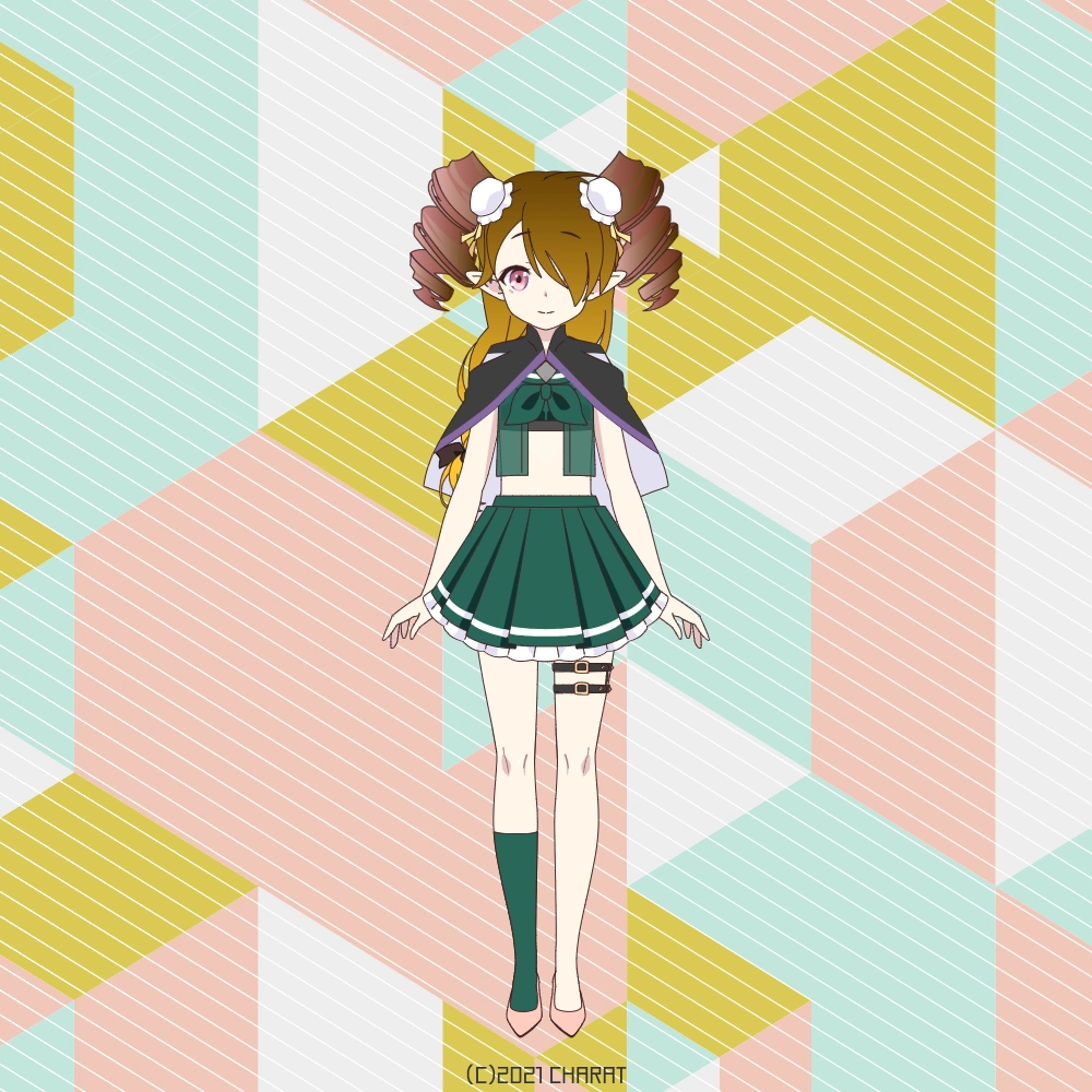 Tessie and Zach Castro | The Elaine and Melly show Wiki | Fandom