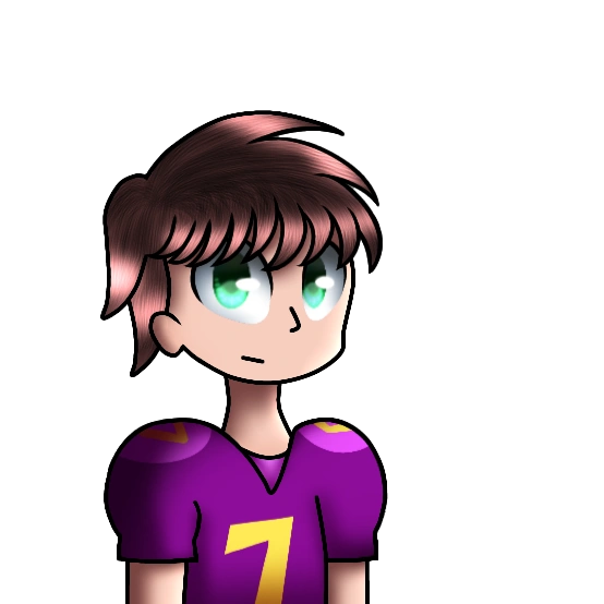 Gary Kevork | The Elaine and Melly show Wiki | Fandom