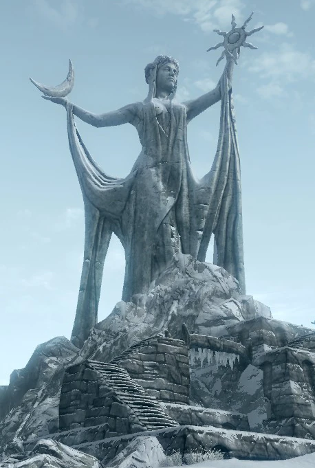 Azura | Wiki The Elder Scrolls Arquivos Imperiais | Fandom
